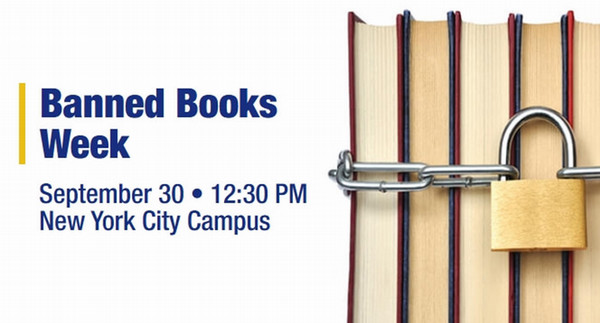 Banned Books Week