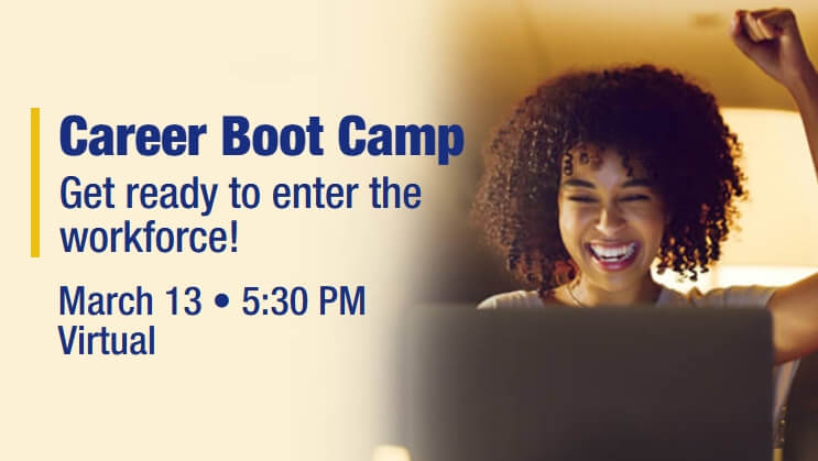 Career Boot Camp