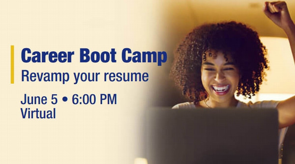 Career Boot Camp