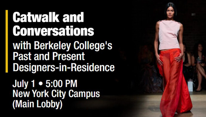 Catwalk and Conversations