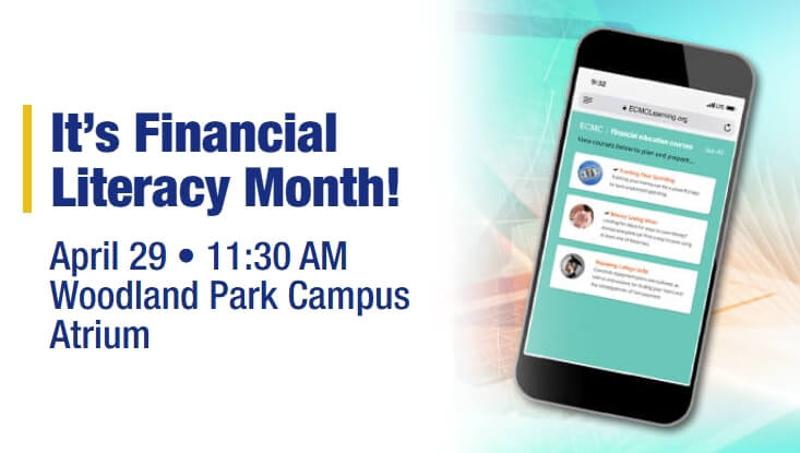 Financial Literacy Month