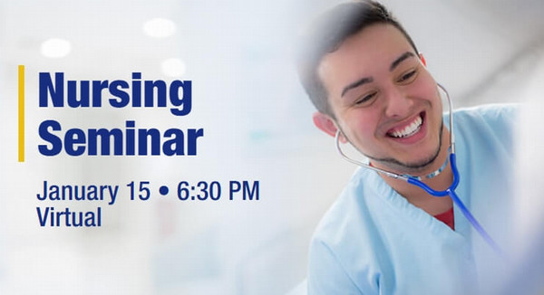 Nursing Seminar