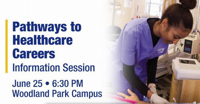 Pathways to Healthcare Careers