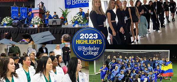 Choosing Berkeley | Berkeley College