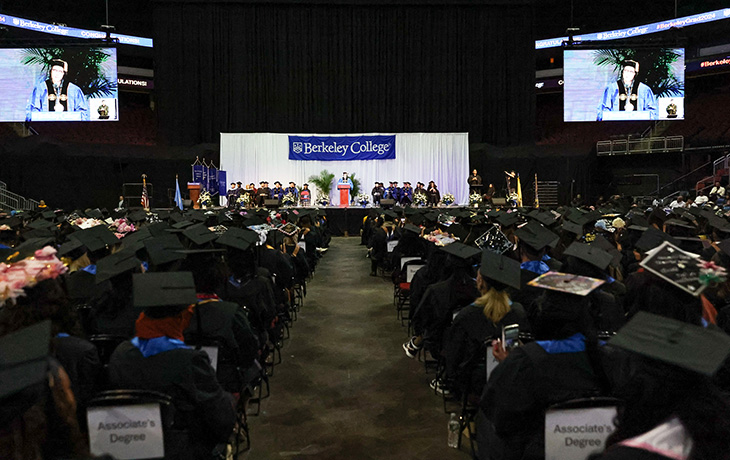Berkeley College News Room