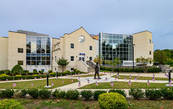 Berkeley College News Room